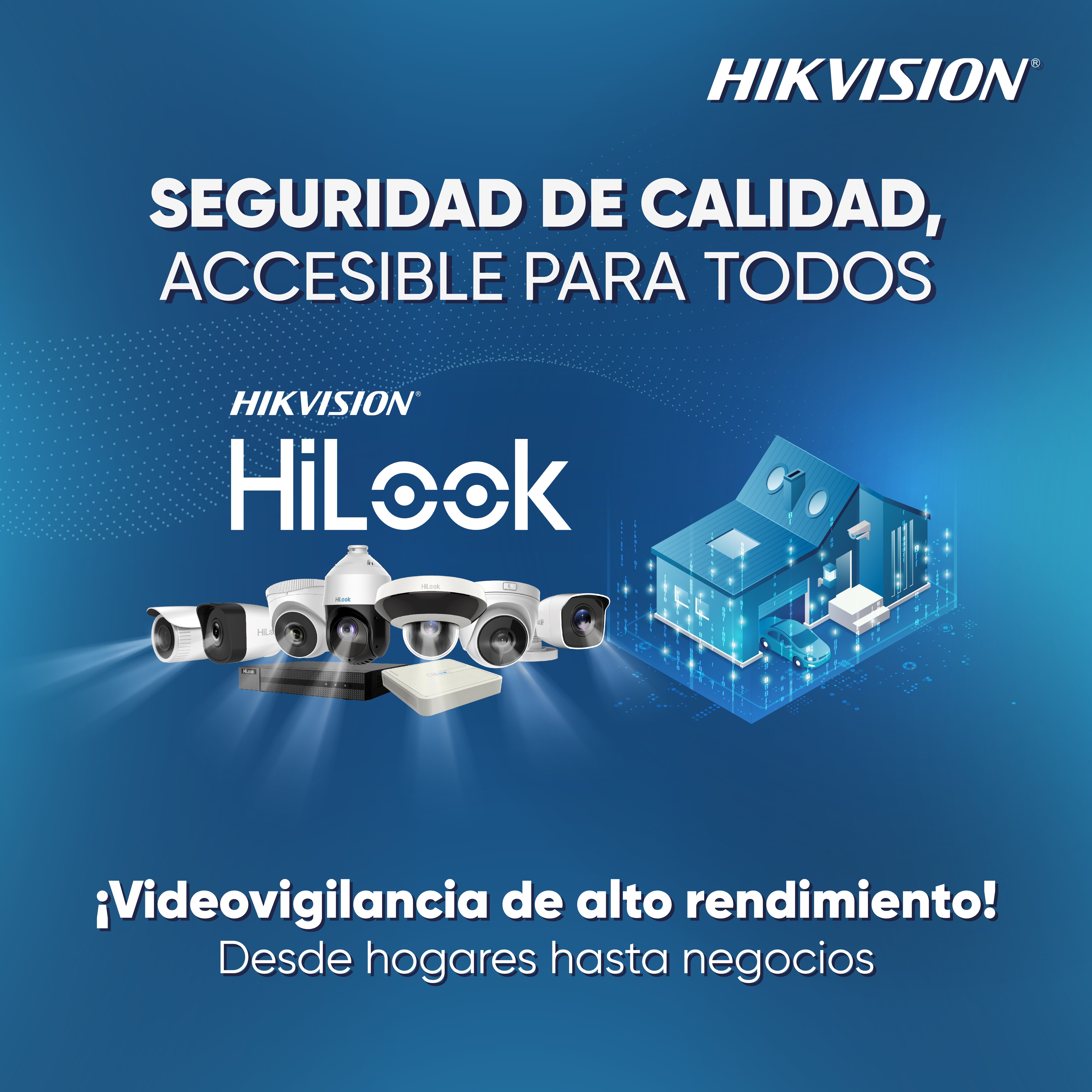 HIKRecursos